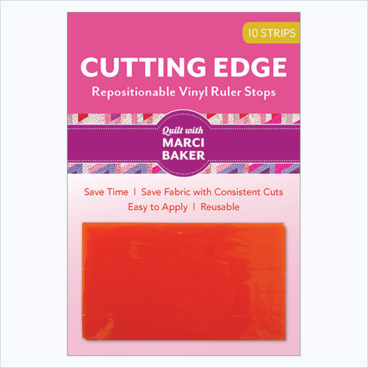 Cutting Edge › Quilt with Marci Baker Cutting Edge › Quilt with Marci Baker